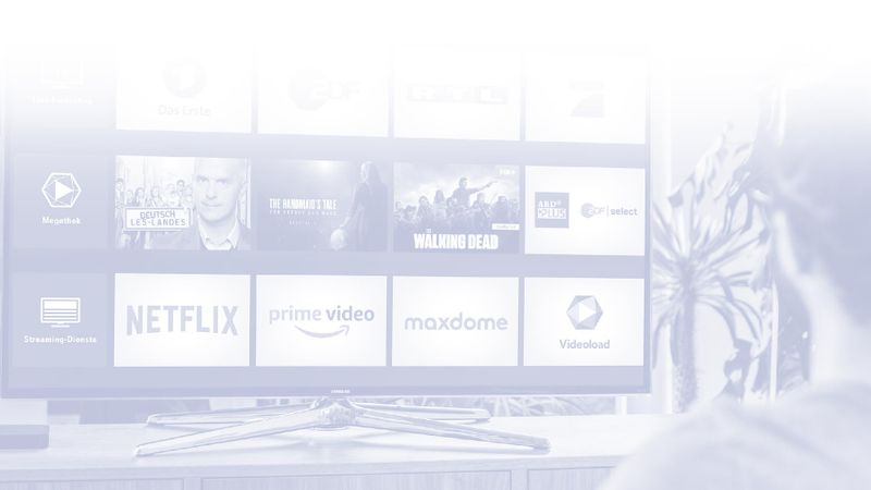 Deutsche Telekom launches new OTT service Deutsche Telekom launches new OTT service